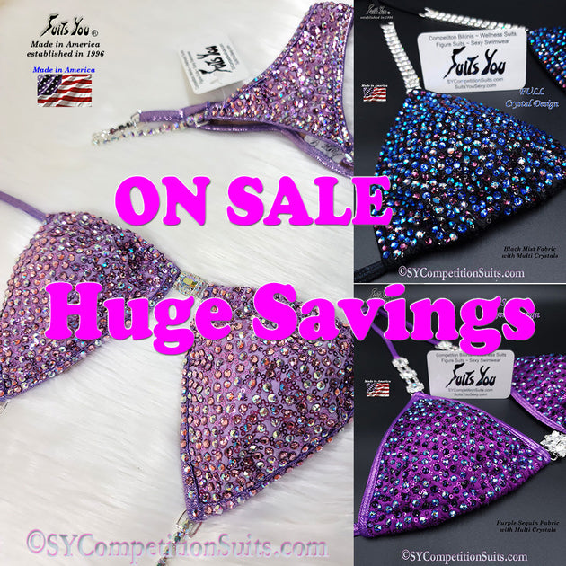 Inexpensive Compeition Suits. Get a cheap competition suit fast ...