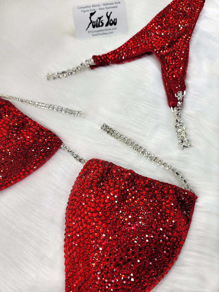 Francielle Mattos Wellness Competition Bikini. First Wellness Ms ...